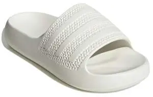 Adidas Adilette Ayoon Slide - White