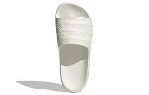 Adidas Adilette Ayoon Slide - White