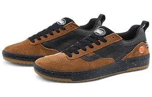VANS Pro Skate Zahba Low Top Sneakers