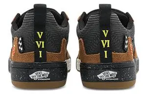 VANS Pro Skate Zahba Low Top Sneakers
