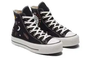 CONVERSE Chuck Taylor All Star Platform High Top Sneakers