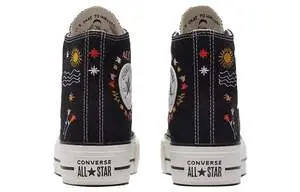 CONVERSE Chuck Taylor All Star Platform High Top Sneakers