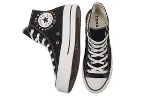 CONVERSE Chuck Taylor All Star Platform High Top Sneakers