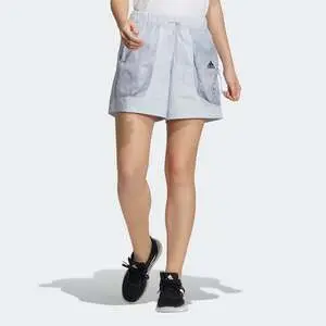 Adidas Woven Shorts