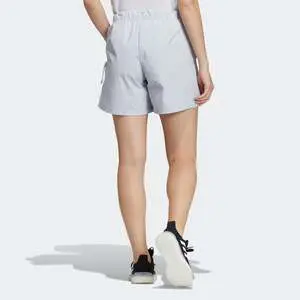 Adidas Woven Shorts