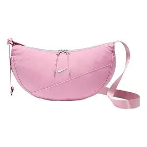 Nike Aura Crescent Crossbody Bag - Pink