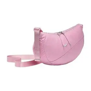Nike Aura Crescent Crossbody Bag - Pink