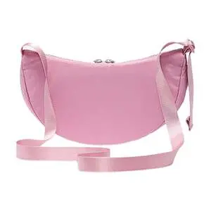 Nike Aura Crescent Crossbody Bag - Pink