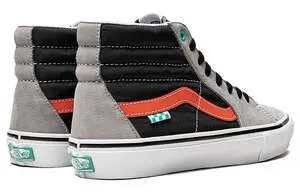 VANS Skate Sk8-hi High Top Sneakers