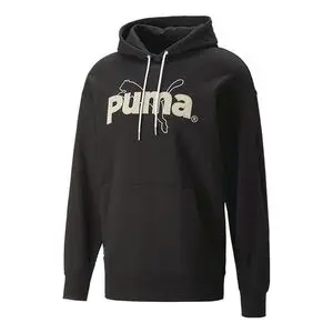 PUMA Team Graphic Hoodie
