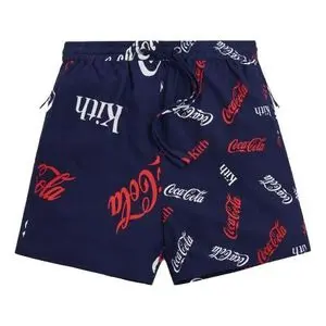 Kith X Coca-cola Printed Short