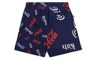 Kith X Coca-cola Printed Short