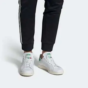 Adidas Originals Stan Smith Sneakers - Green