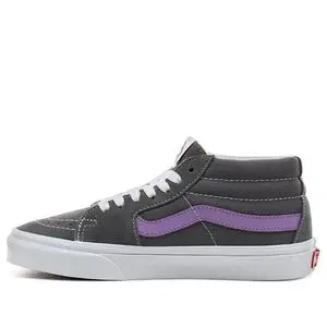 VANS Retro Sport Sk8-mid Sneakers - Purple