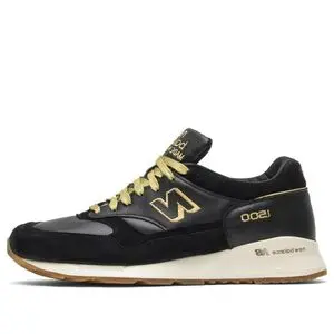 NEW BALANCE Footpatrol 'encyclopedia' 1500 Sneakers - Black