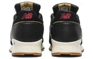 NEW BALANCE Footpatrol 'encyclopedia' 1500 Sneakers - Black