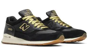 NEW BALANCE Footpatrol 'encyclopedia' 1500 Sneakers - Black