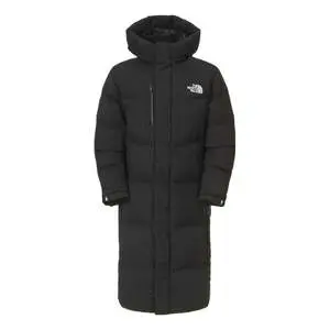 The North Face Challenge Air Down Coat - Black