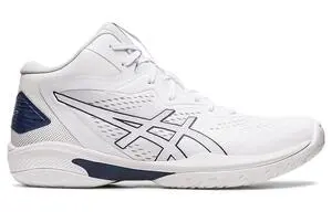 Asics Gelhoop V15 Mid Top Basketball Sneakers