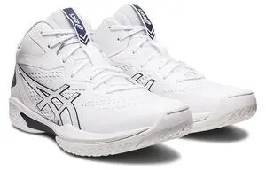Asics Gelhoop V15 Mid Top Basketball Sneakers