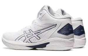 Asics Gelhoop V15 Mid Top Basketball Sneakers