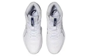 Asics Gelhoop V15 Mid Top Basketball Sneakers