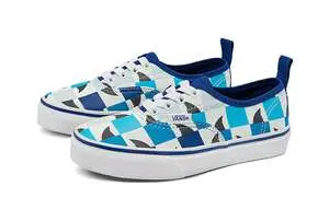 VANS Authentic Low Top Sneakers