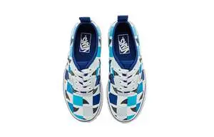 VANS Authentic Low Top Sneakers