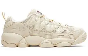 FILA Spaghetti Low Low Beige Sneakers