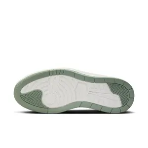 JORDAN 1 Elevate Low Sneakers - Jade/white/black
