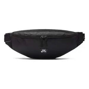 Nike Nike SB Skateboard Heritage Hip Pack Black