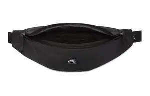Nike Skateboard Heritage Hip Pack - Black