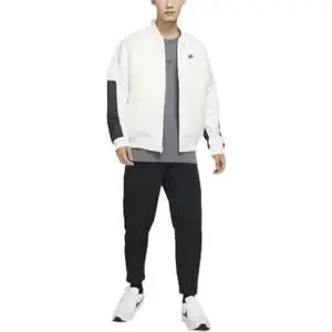 Nike 2-way Padded Bomber Jacket