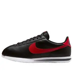 Nike Nike Cortez 'Bred' Sneakers Black/white/red