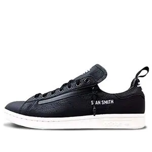 Adidas Mita Sneakers X Stan Smith "cages & Coordinates - Black