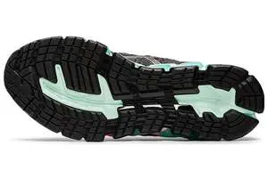 Asics Gel-quantum 360 5 "black Gunmetal - Black/gray