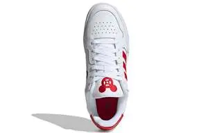 Adidas Entrap Disney Sneakers