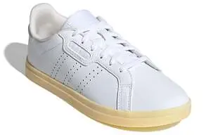 Adidas Neo Courtpoint Cl X Leather Sneakers