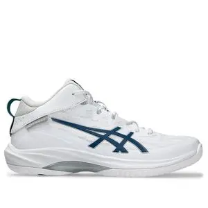 Asics Gelhoop V17 S Sneakers - White Mako/blue