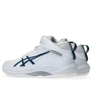Asics Gelhoop V17 S Sneakers - White Mako/blue