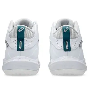 Asics Gelhoop V17 S Sneakers - White Mako/blue