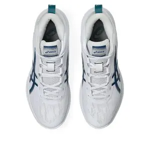 Asics Gelhoop V17 S Sneakers - White Mako/blue