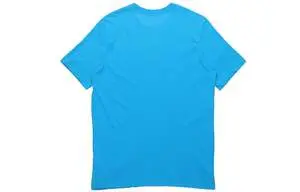 JORDAN Air Jumpman Quick Dry Short Sleeve T-shirt - Blue