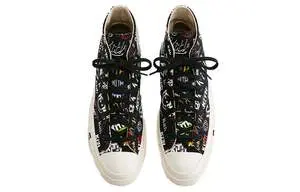 CONVERSE X Kith Chuck 70 Hi 10th Anniversary