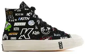 CONVERSE X Kith Chuck 70 Hi 10th Anniversary