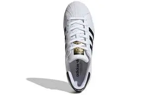 Adidas Superstar Sneakers