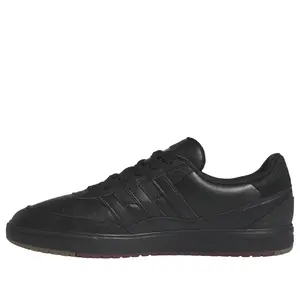 Adidas Originals Tyshawn Remastered Shoes - Black