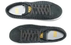 Onitsuka Tiger Lawnship 2.0 Sneakers - Black