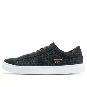 Onitsuka Tiger Lawnship 2.0 Sneakers - Black