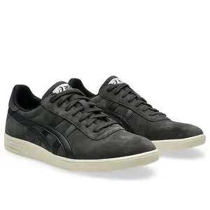 Asics Gel-vickka Pro Low Top Sneakers - Graphite Grey/black